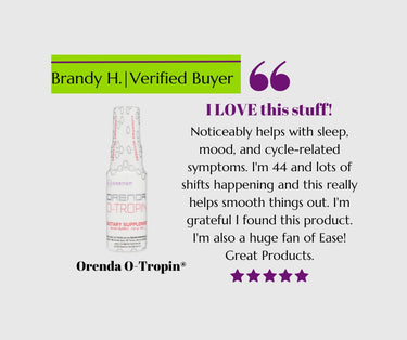 Orenda International