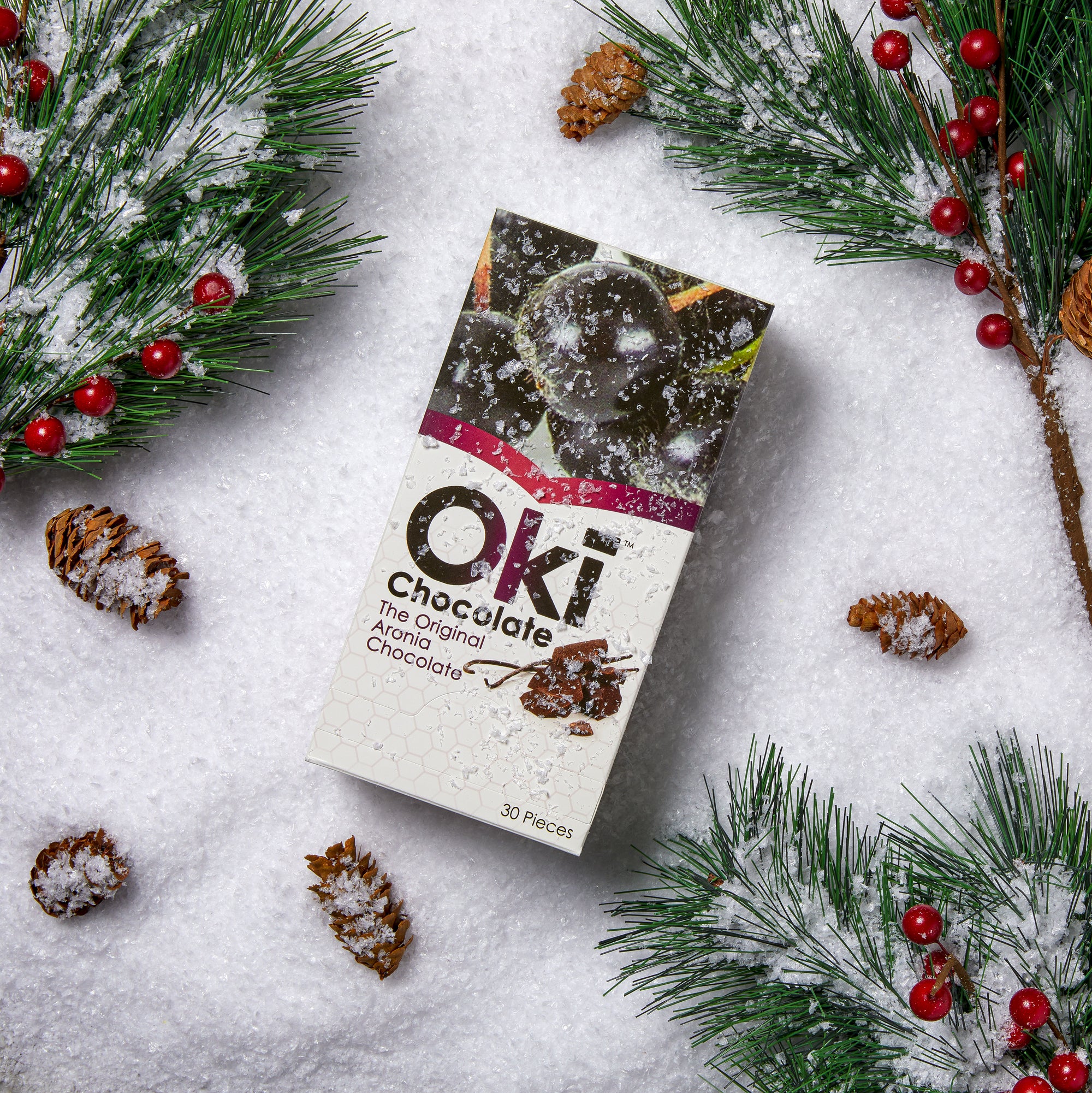 Orenda International