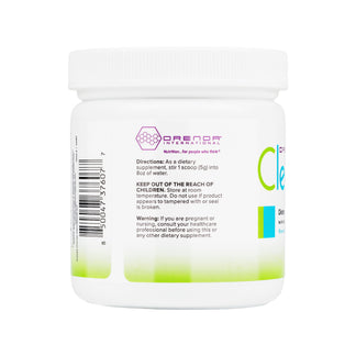 Orenda 10-Day Detox Cleanse Bundle – Orenda International