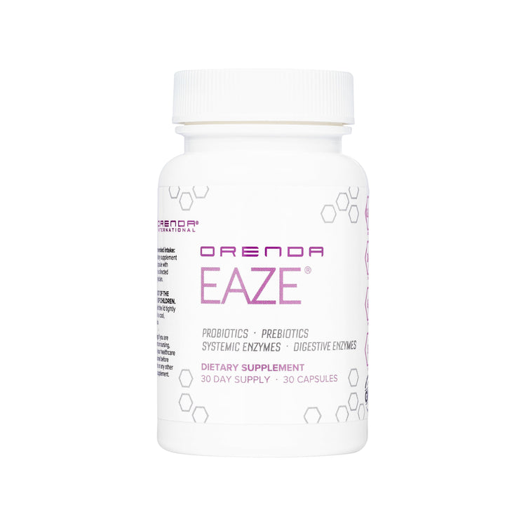 Orenda International