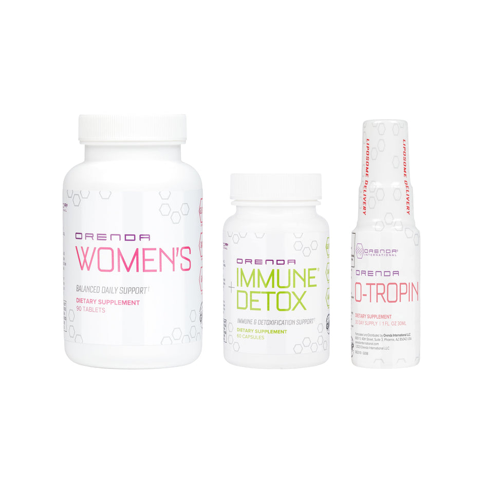 Our Products – Orenda International