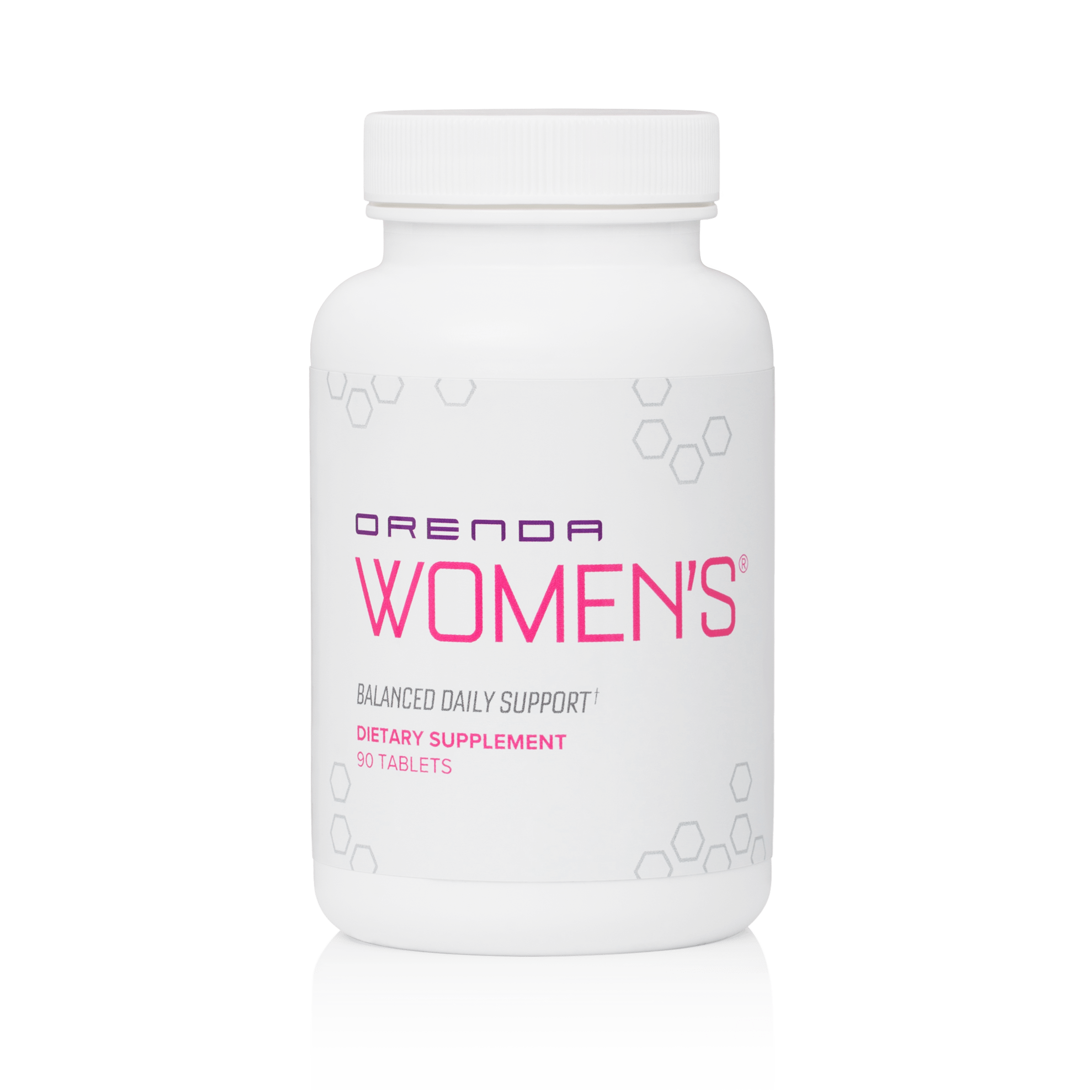 Orenda Female (90ct capsules/30-day supply)