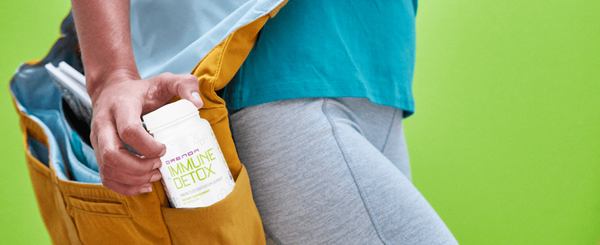 Orenda International