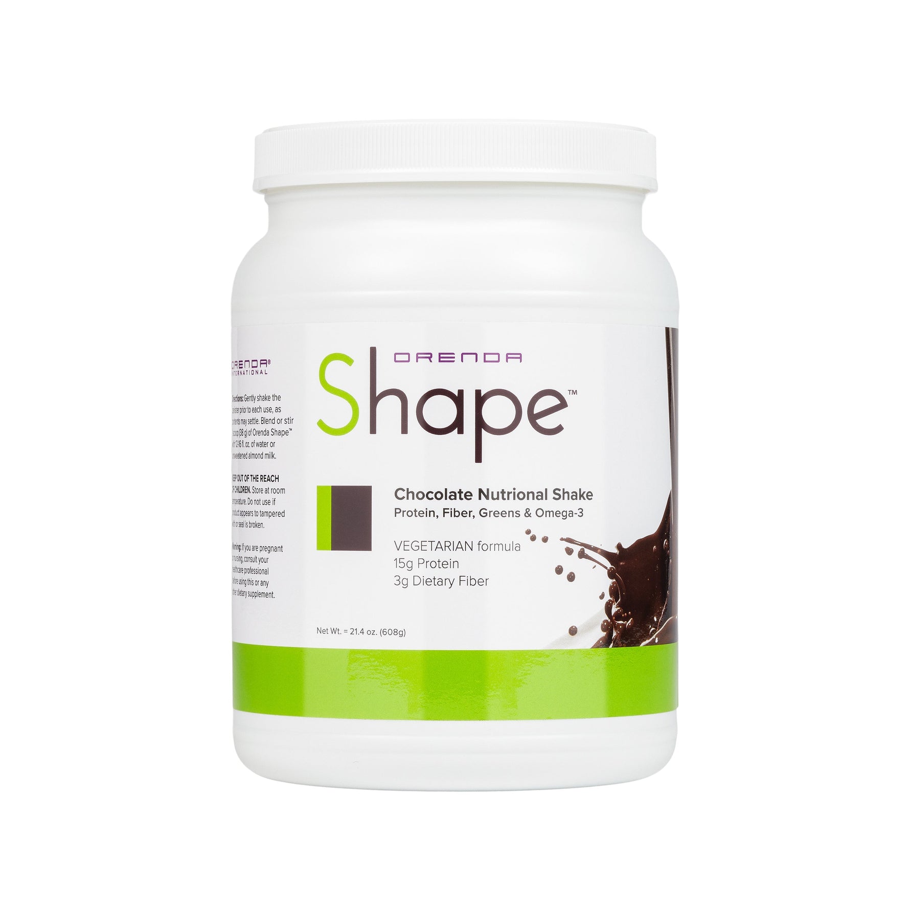 Orenda Shape - Orenda - Orenda International