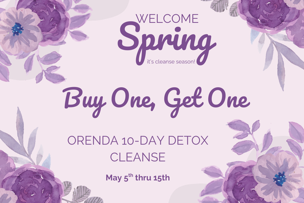 Orenda International