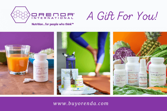 Our Products – Orenda International